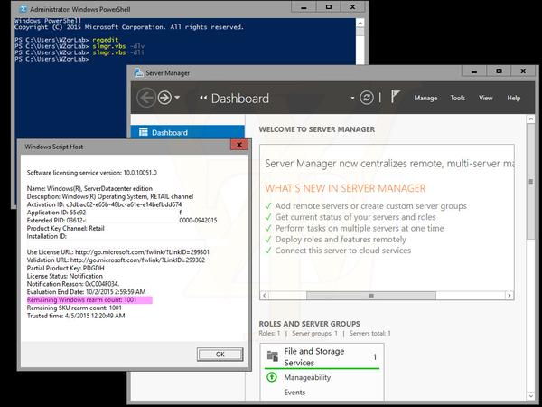 Windows Server Technical Preview 2 erscheint im Mai - Deskmodder.de
