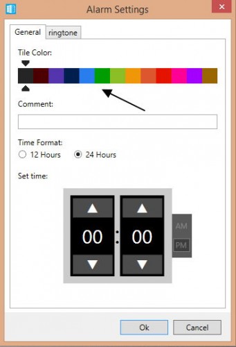 MetroSidebar Sidebar Gadgets für den Windows 8.1 / 8 Desktop ...