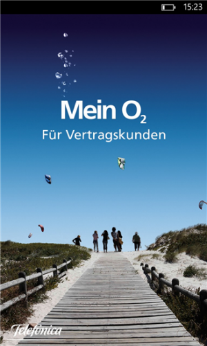"Mein O2" App für Windows Phone 8 verfügbar - Deskmodder.de
