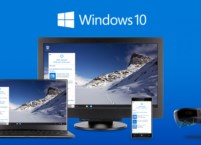 Windows 10 Core, Home, Pro, Enterprise, Education, Mobile und Mobile ...