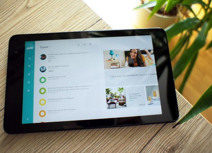 Poki for Pocket erscheint am 21.Mai für Windows 8.1 und auch Windows 10 ...