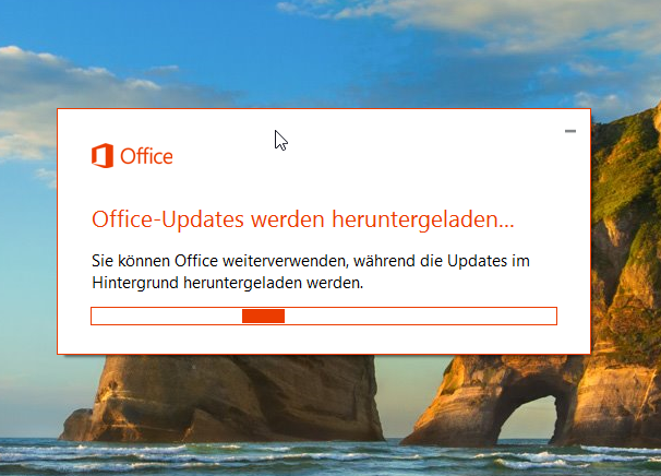 Microsoft Office 2016: Erste Insider-Version veröffentlicht - Deskmodder.de