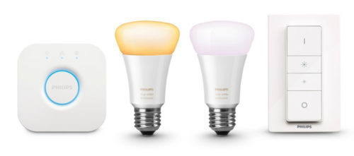 Philips Lighting - LiFi-Unterstützung kommt - Deskmodder.de