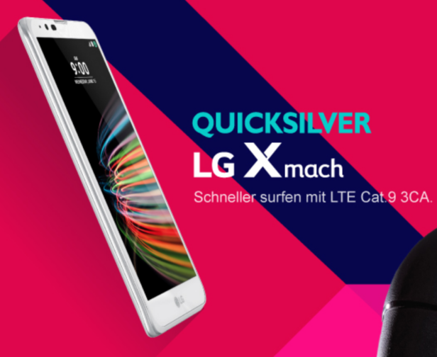 LG X power und LG X mach offiziell vorgestellt - Deskmodder.de