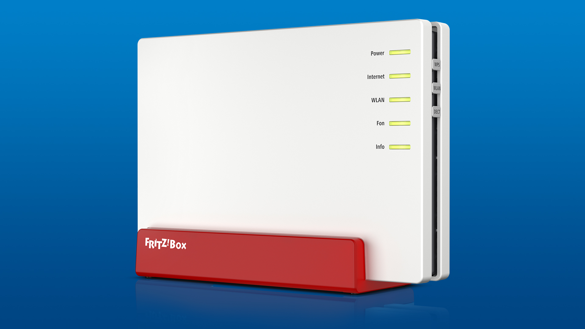 FRITZ!Box 7580: AVM stellt neuen High-End-WLAN-Router vor - Deskmodder.de