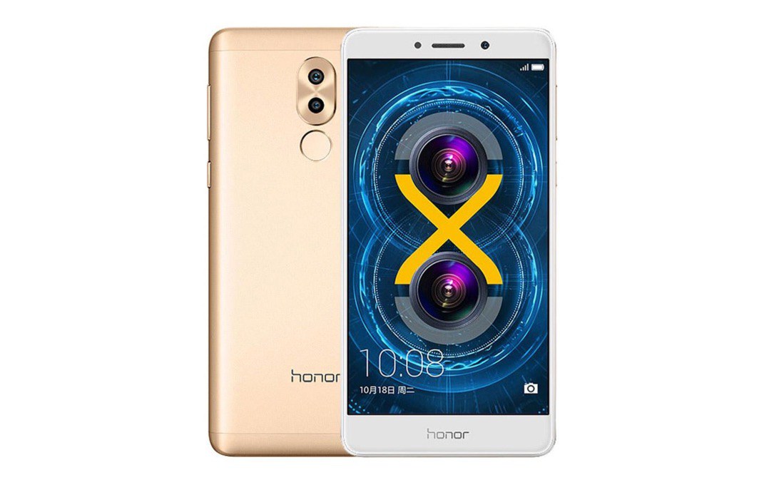 Honor 6X offiziell vorgestellt - Deskmodder.de