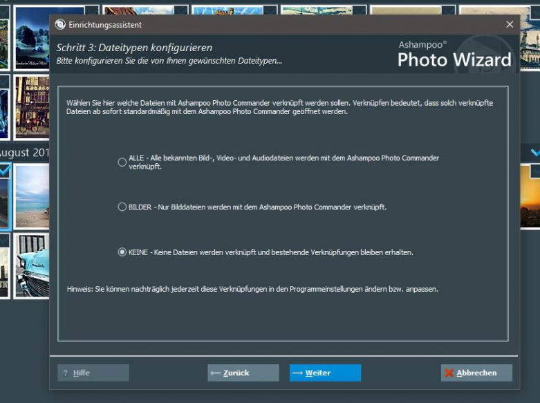 Ashampoo Photo Commander 15 veröffentlicht (Test) - Deskmodder.de
