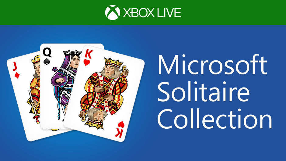 Microsoft Solitaire-Collection nun auch für Android & iOS verfügbar ...