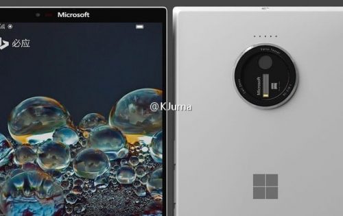 Surface Phone: Neue Renderbilder aufgetaucht - Deskmodder.de