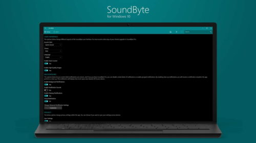 App des Tages: SoundByte - SoundCloud Client für Windows 10 und Windows ...