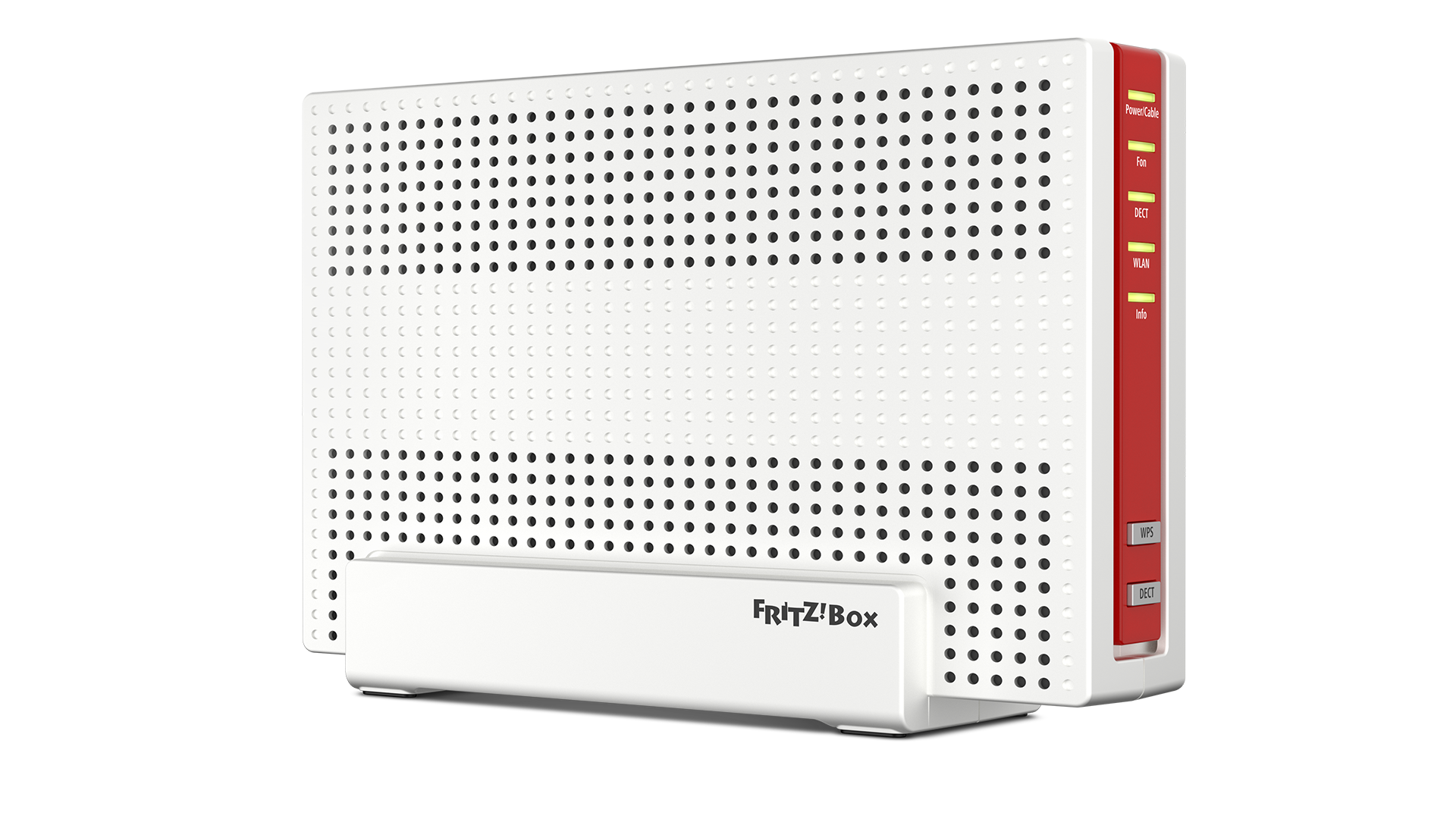 Heute zum 1.Weihnachtsfeiertag: Gewinnt eine FRITZ!Box 6590 Cable aus ...