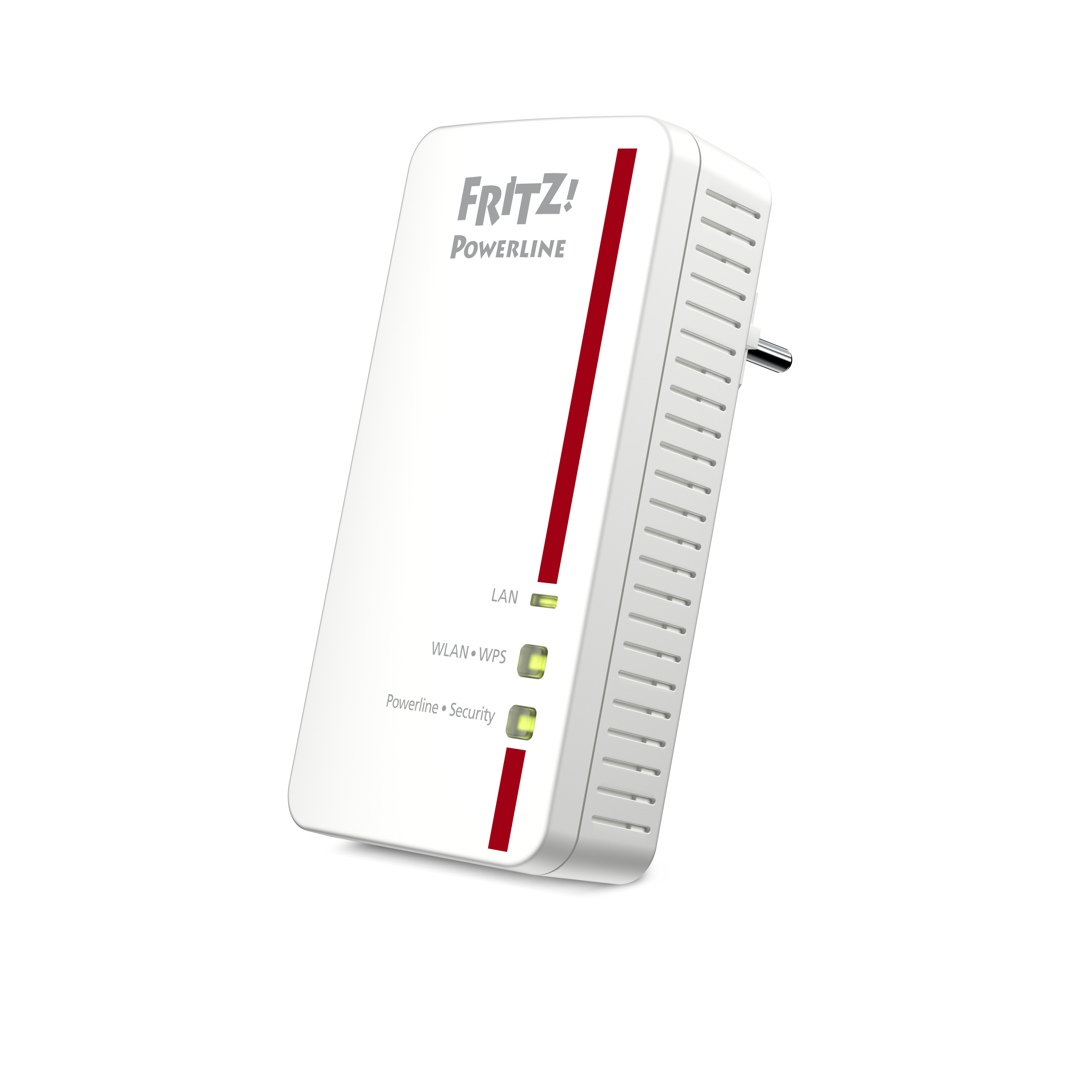 Powerline 1260E jetzt mit FRITZ!OS 7.21 - Deskmodder.de