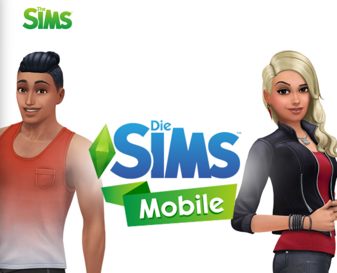 Die Sims Mobile: Neues Game für Android und iOS demnächst verfügbar ...