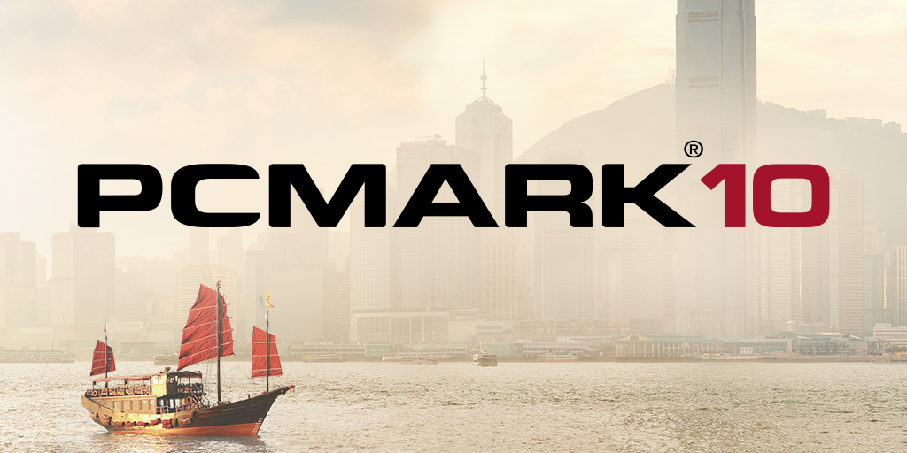 PCMark 10: Kostenloser Benchmark für Heimanwender von Futuremark ...