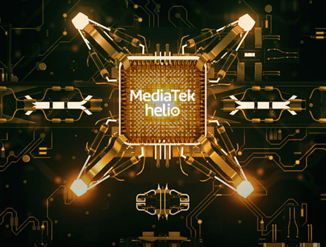 MediaTek Helio P25 & P30: Neue Mittelklasse-Prozessoren vorgestellt ...