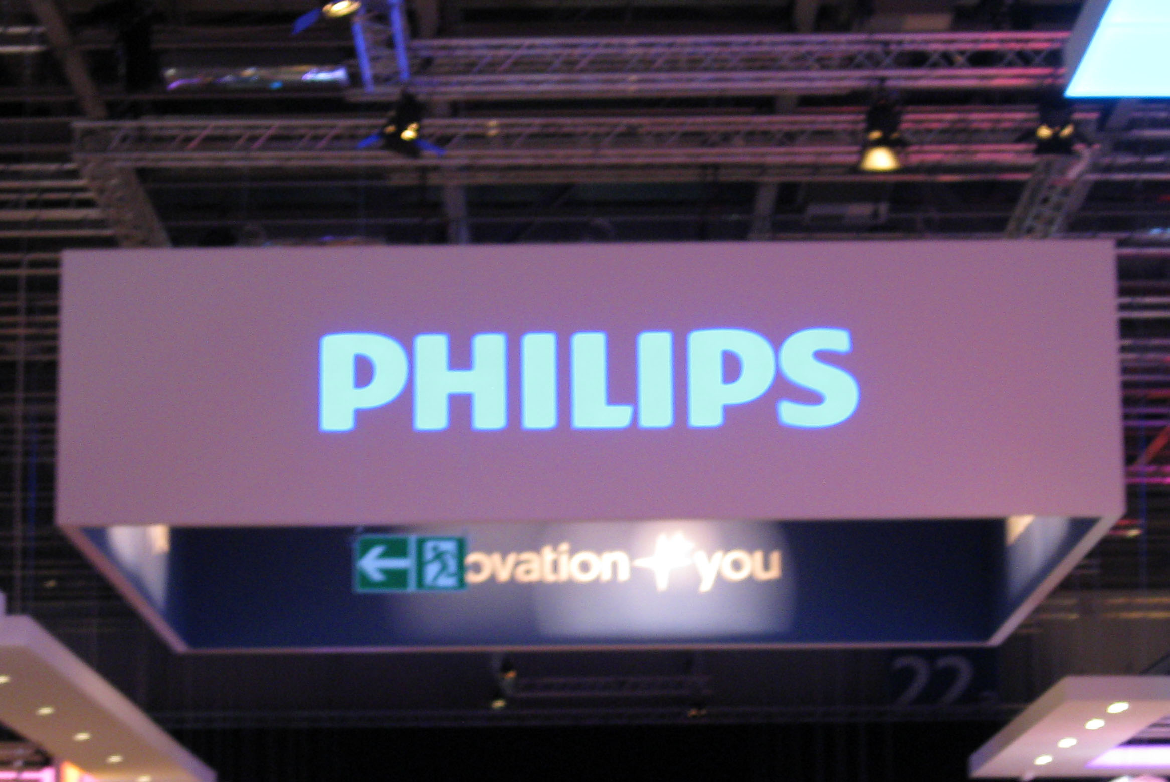 Philips Lighting - LiFi-Unterstützung kommt - Deskmodder.de