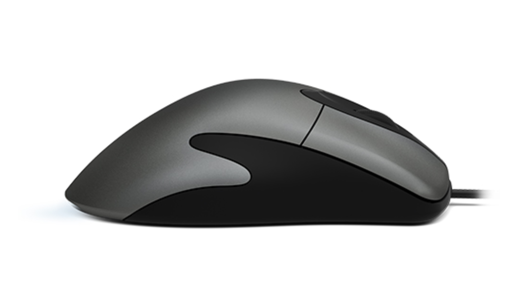 Surface Precision Mouse & Microsoft Classic IntelliMouse 3.0 ...