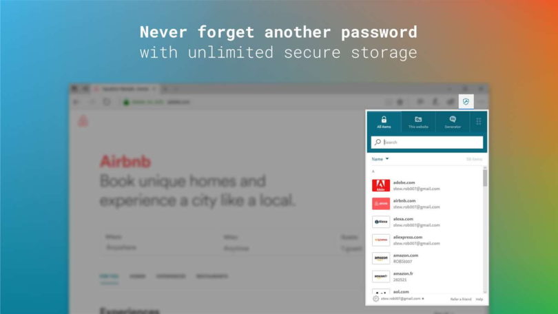 Dashlane Pour Microsoft Edge _ Dashlane Extension Edge – LMXF