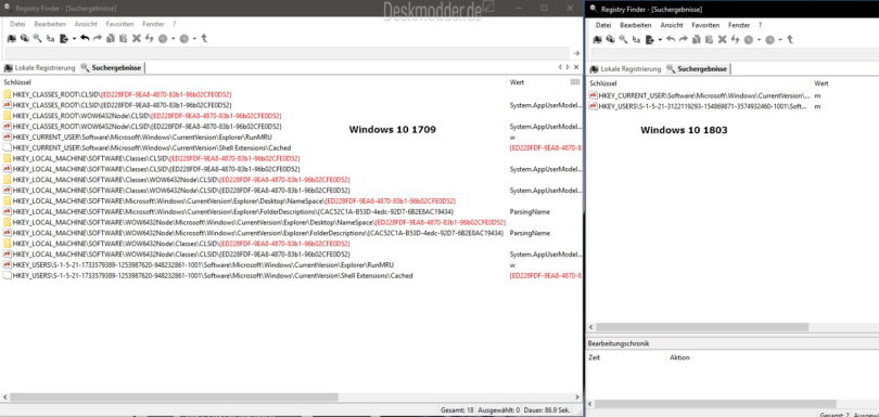 Spiele Explorer (Game Explorer) in der Windows 10 1803 nicht mehr ...