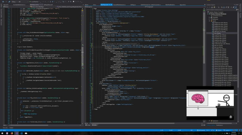 Stratus Browser als Windows 10 App im Microsoft Store - Deskmodder.de