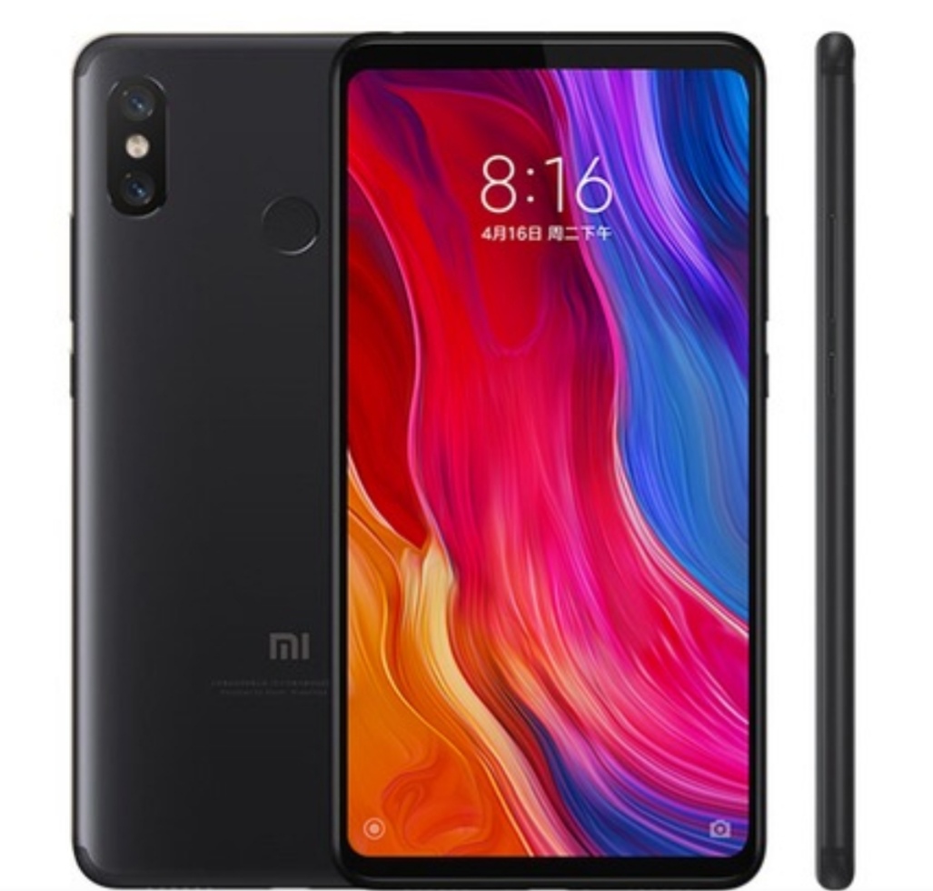 Xiaomi Mi Max 3 Pro zeigt sich - Deskmodder.de