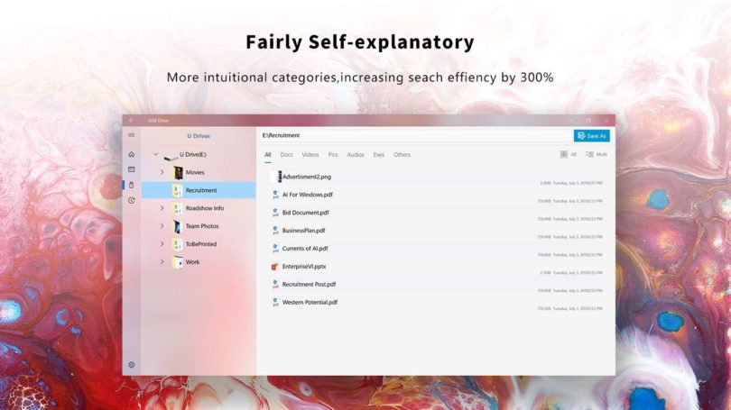 Killswitch und USB Flash Drive im Microsoft Store - Deskmodder.de