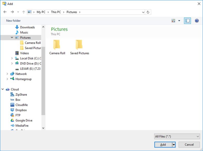 WPS Office for Free und WinZip Microsoft Store Edition - Deskmodder.de
