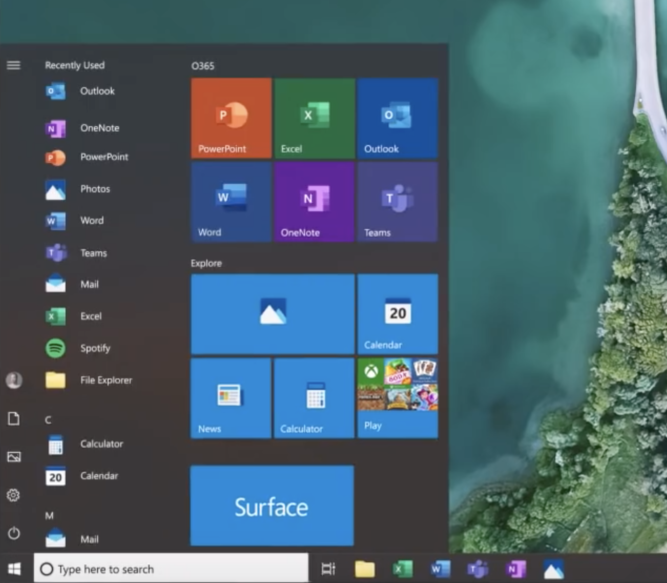Microsoft: Video zeigt neue Icons von Office 365 (und Windows 10 ... Microsoft: Video zeigt neue Icons von Office 365 (und Windows 10 ...