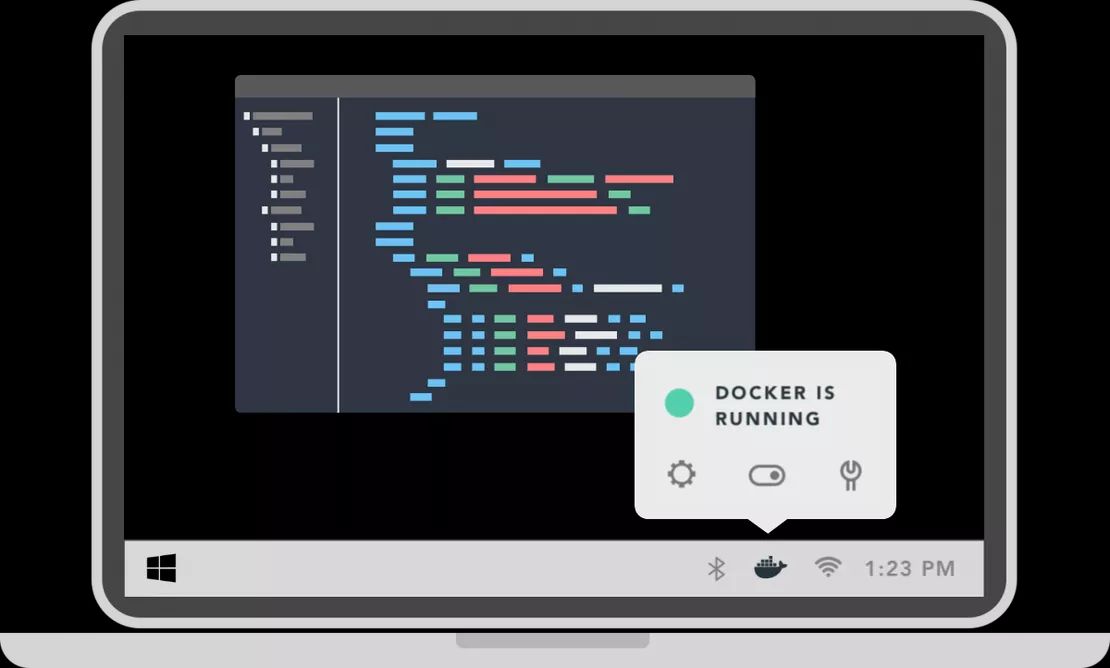 Docker Desktop für WSL 2 steht als Preview bereit - Deskmodder.de