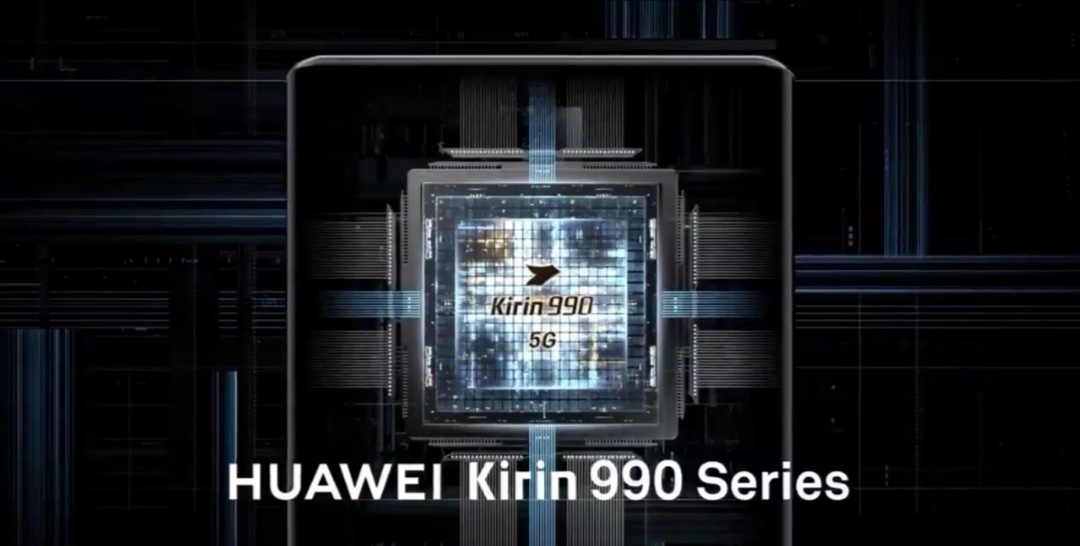[IFA 2019] Huawei Kirin 990 (5G) offiziell vorgestellt - Deskmodder.de