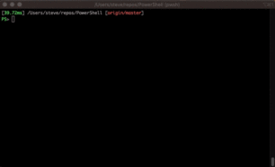 PowerShell 7 Preview 5 - Fertige Version im Januar 2020 anvisiert ...