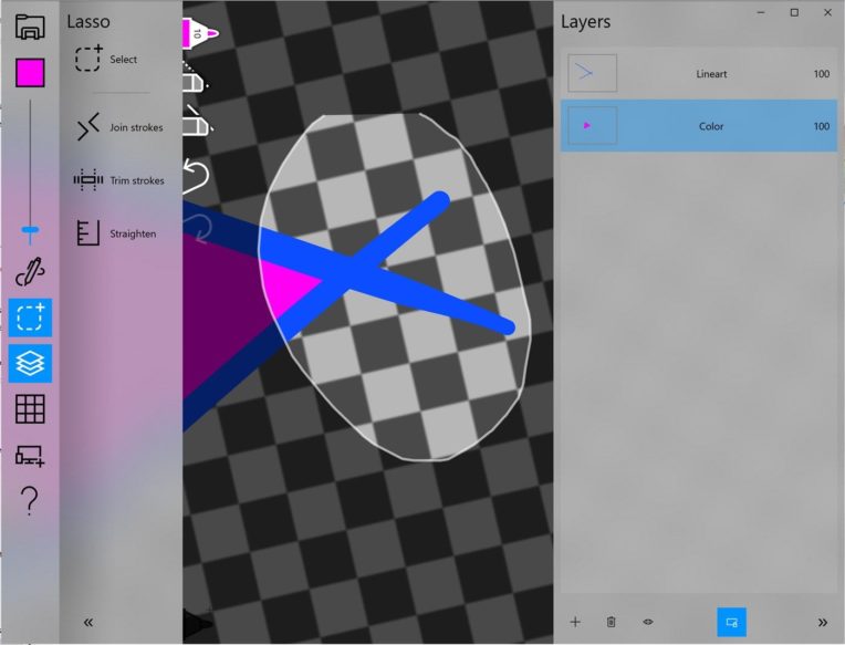 SketchPal neue App aus der Microsoft Garage im Store - Deskmodder.de