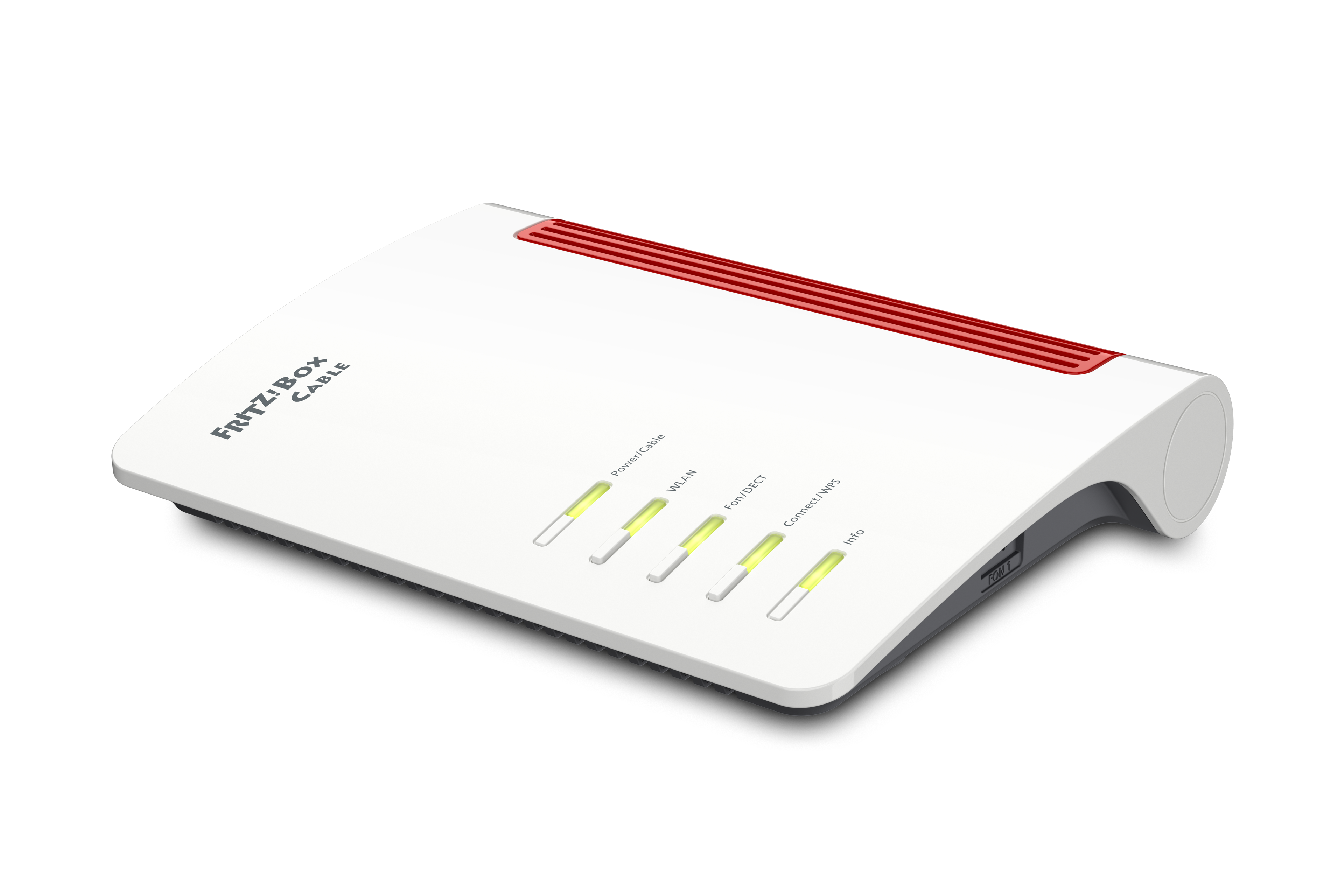 AVM: FRITZ!Box 6660 Cable landet im Handel - Deskmodder.de