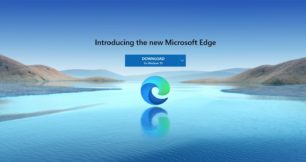 Microsoft Edge 80.0.361.48 als Stable Version auch als ARM Version ...