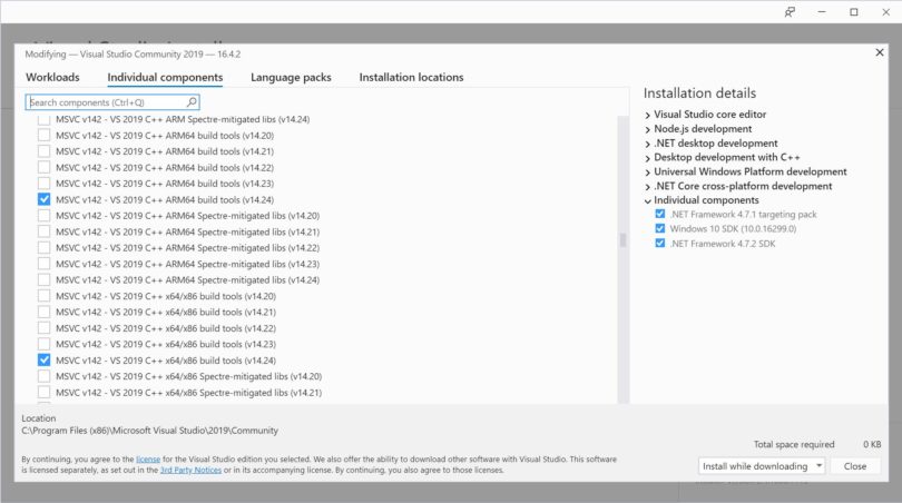 .NET Core Februar Updates und VS Code für Windows ARM64 - Deskmodder.de