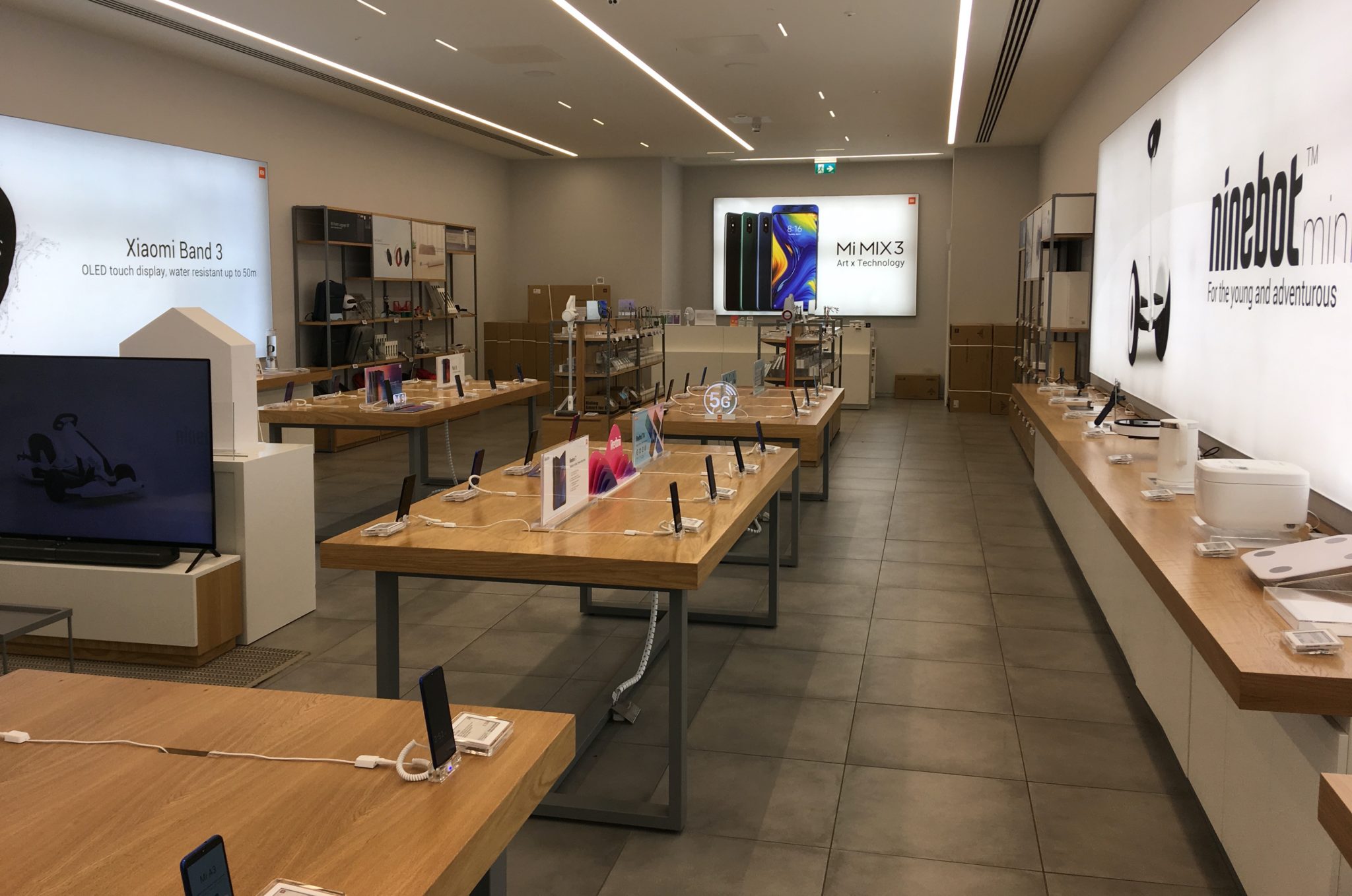 Xiaomi: Erster deutscher Mi Store kommt nach Düsseldorf - Deskmodder.de