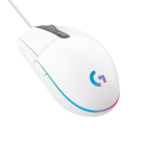 Logitech G203 LIGHTSYNC: Neue Wireless Gaming-Maus vorgestellt ...
