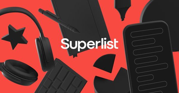 Wunderlist startet als Superlist noch einmal durch - Deskmodder.de