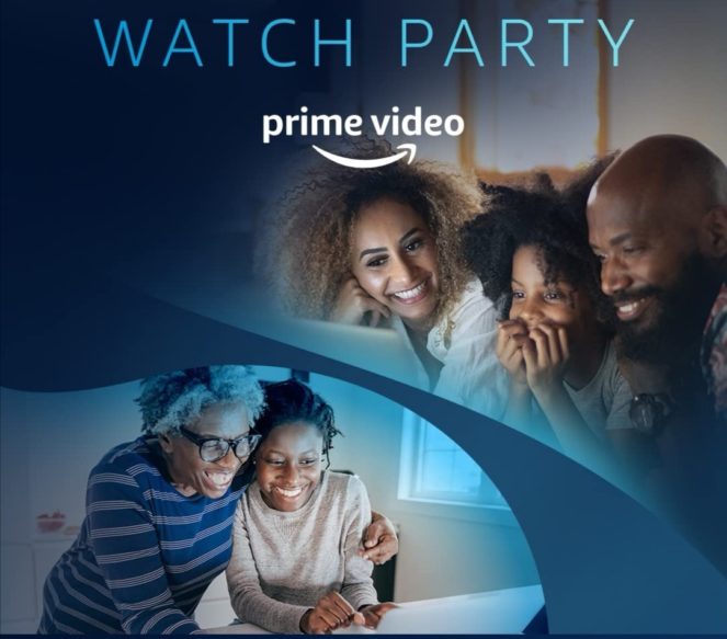 Amazon Prime Video: Watch Party (Beta) startet in den USA - Deskmodder.de