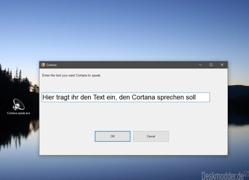 Ps2exe Gui Powershell Skripte Einfach In Eine Exe Datei Umwandeln