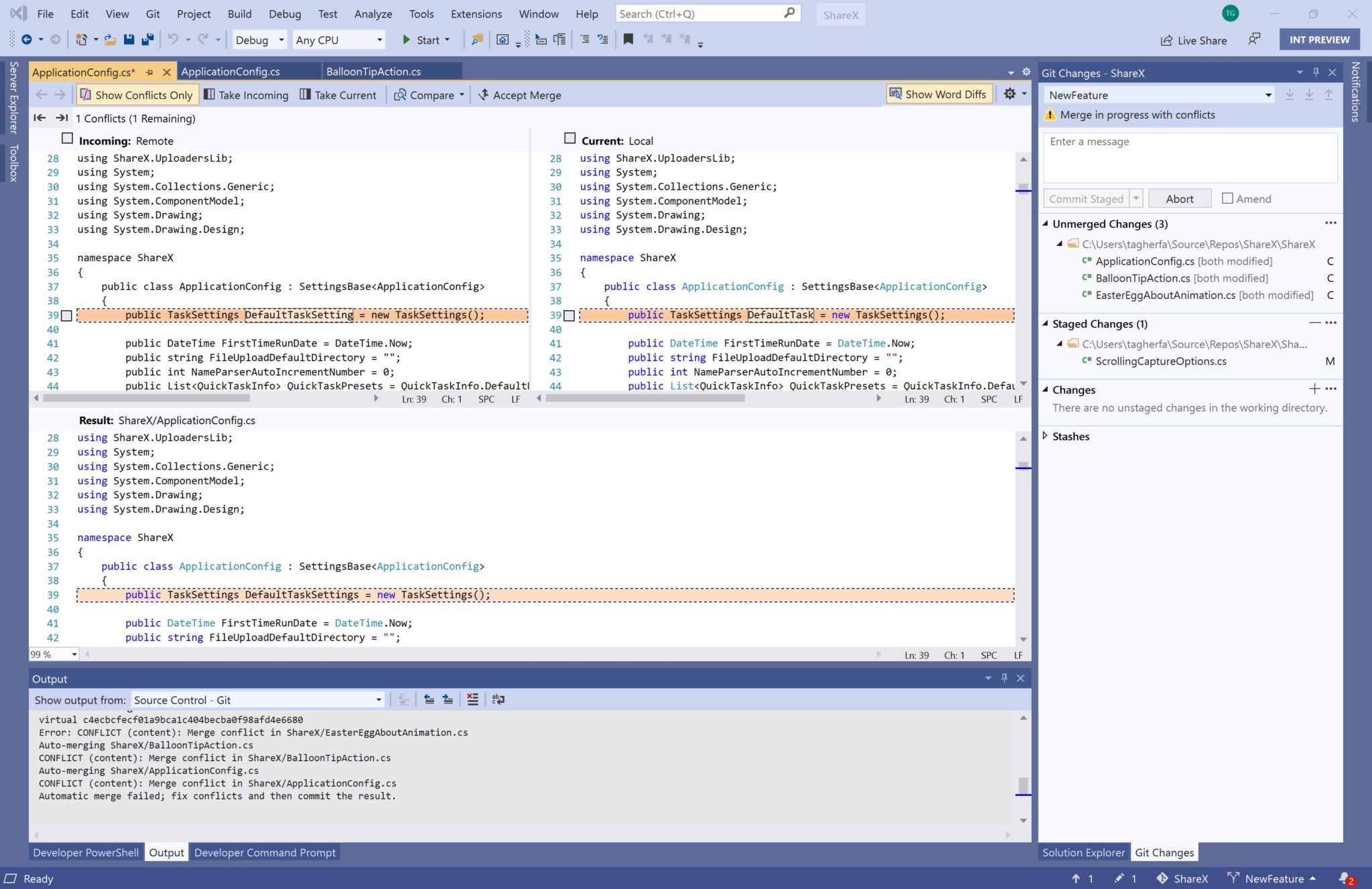 Visual Studio 2019 16.7 und 16.8 Preview 1 veröffentlicht - Deskmodder.de