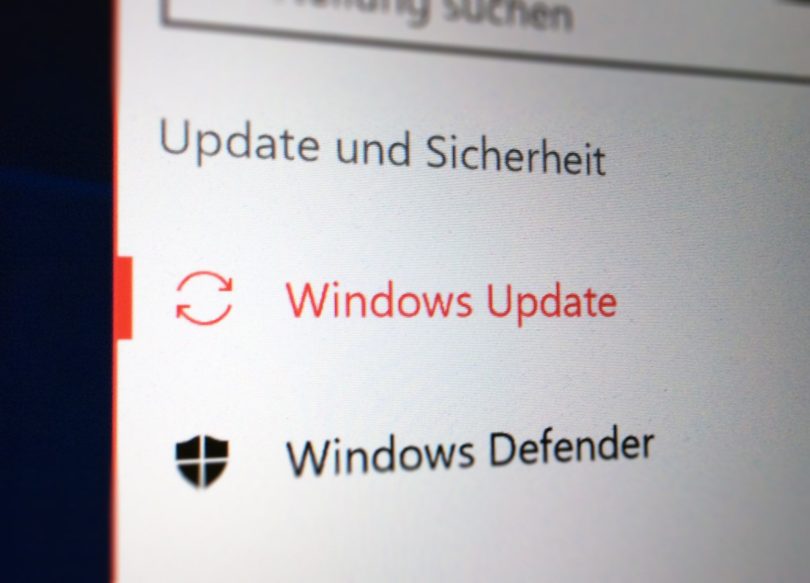 Windows 10 2004 / 20H2 SSU Update wird in das Windows Update (LCU ...