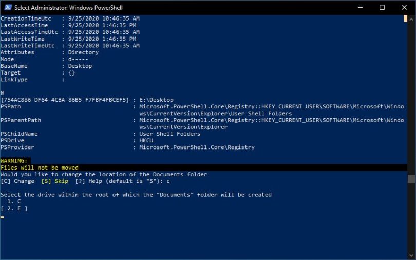 Windows 10 Sophia Script - Windows 10 Feintuning mit PowerShell ...