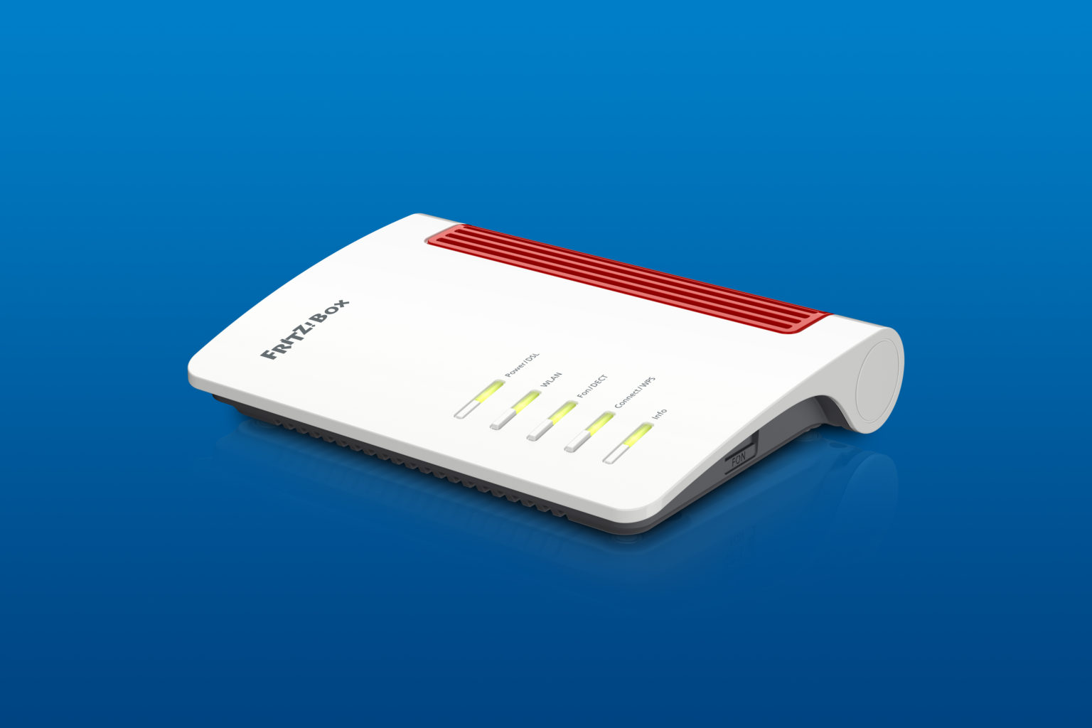 FRITZ!Box 7530 AX kommt: 169€ UVP im November - Deskmodder.de