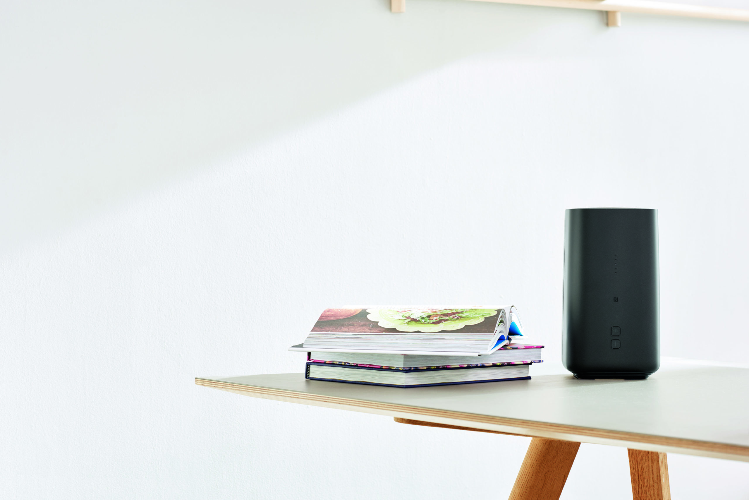 Speedport Pro Plus: Telekom stellt neuen Wi-Fi 6 Router vor - Deskmodder.de