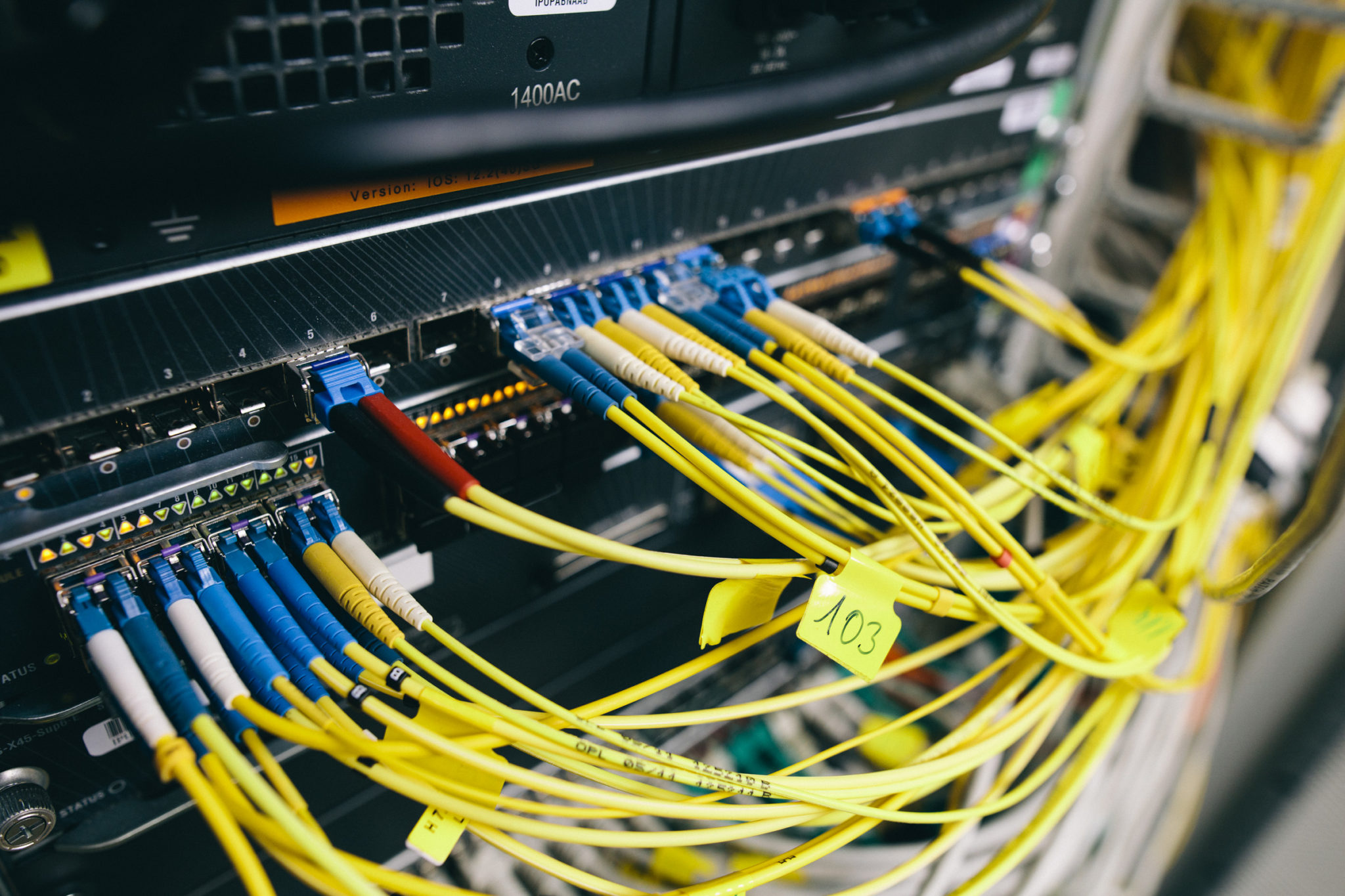 Does Deutsche Glasfaser have a quality problem? - GAMINGDEPUTY