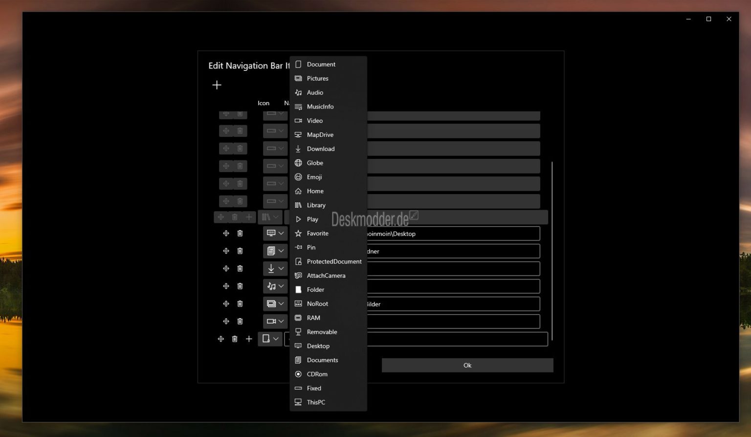 Shrestha Files Pro - Als Windows 10 Datei Explorer App noch kurzzeitig ...