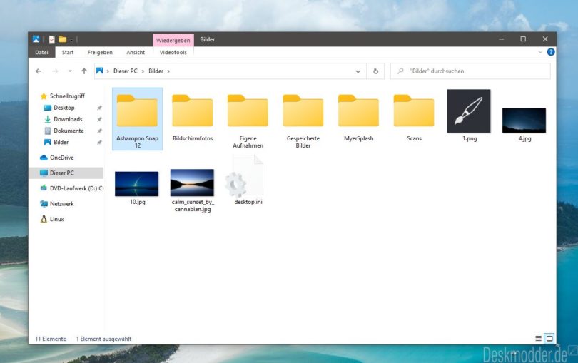 Windows 10 21343 steht für die Insider zum Download bereit - Neue Icons ...