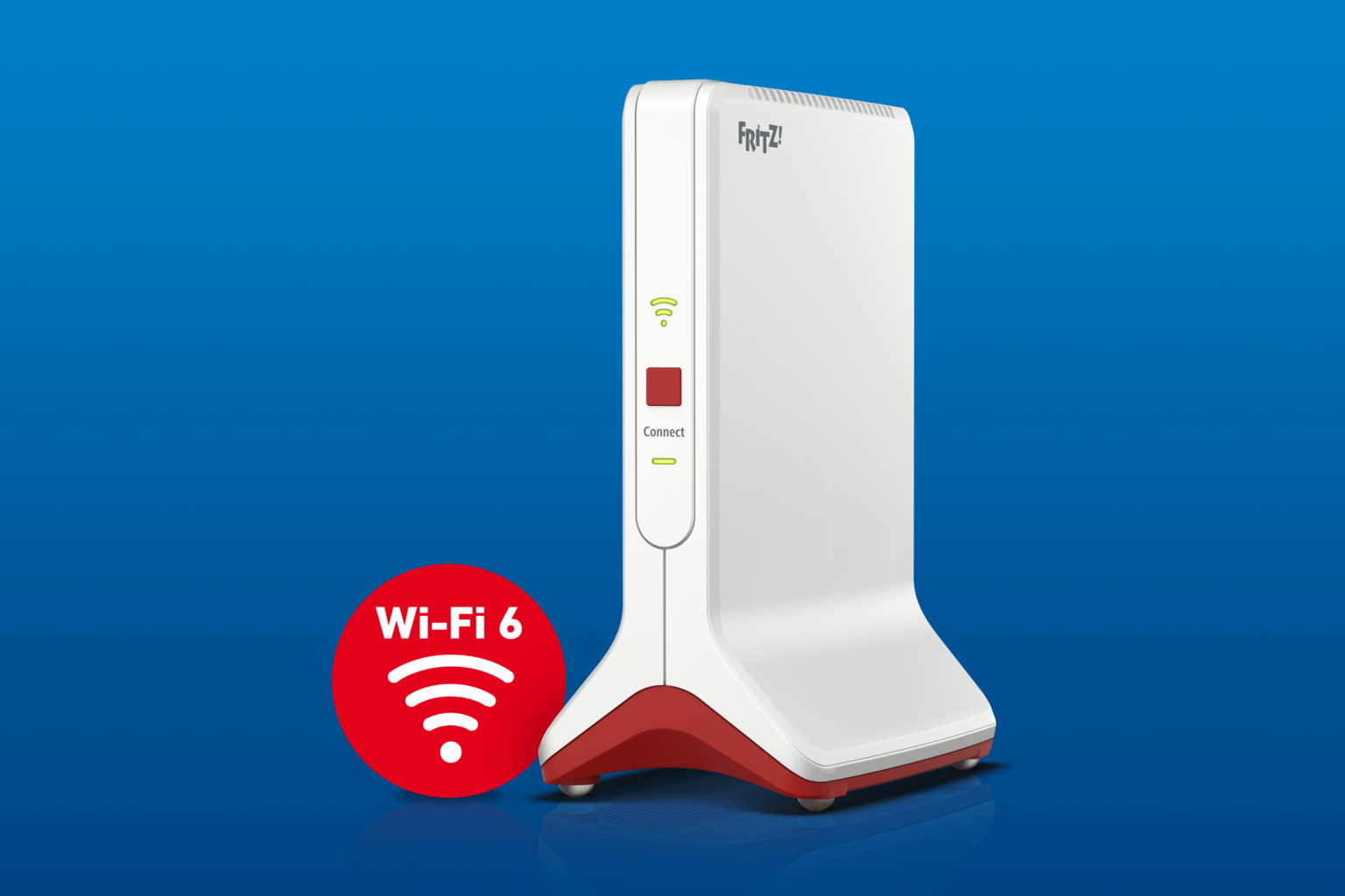 WLAN AX: AVM FRITZ!Repeater 6000 im Test - Deskmodder.de