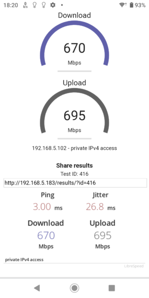 8x8 WLAN AX: Icotera i4880/i4882 Router im (technischen) Test ...